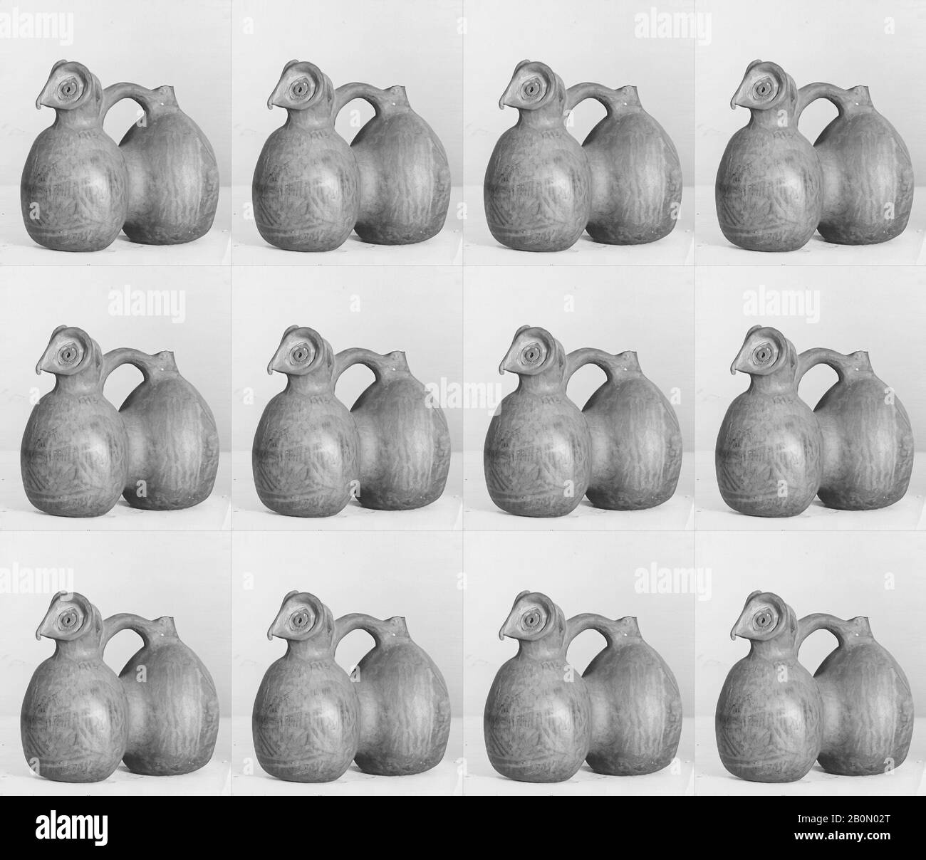 Gallinazo phase hi-res stock photography and images - Alamy