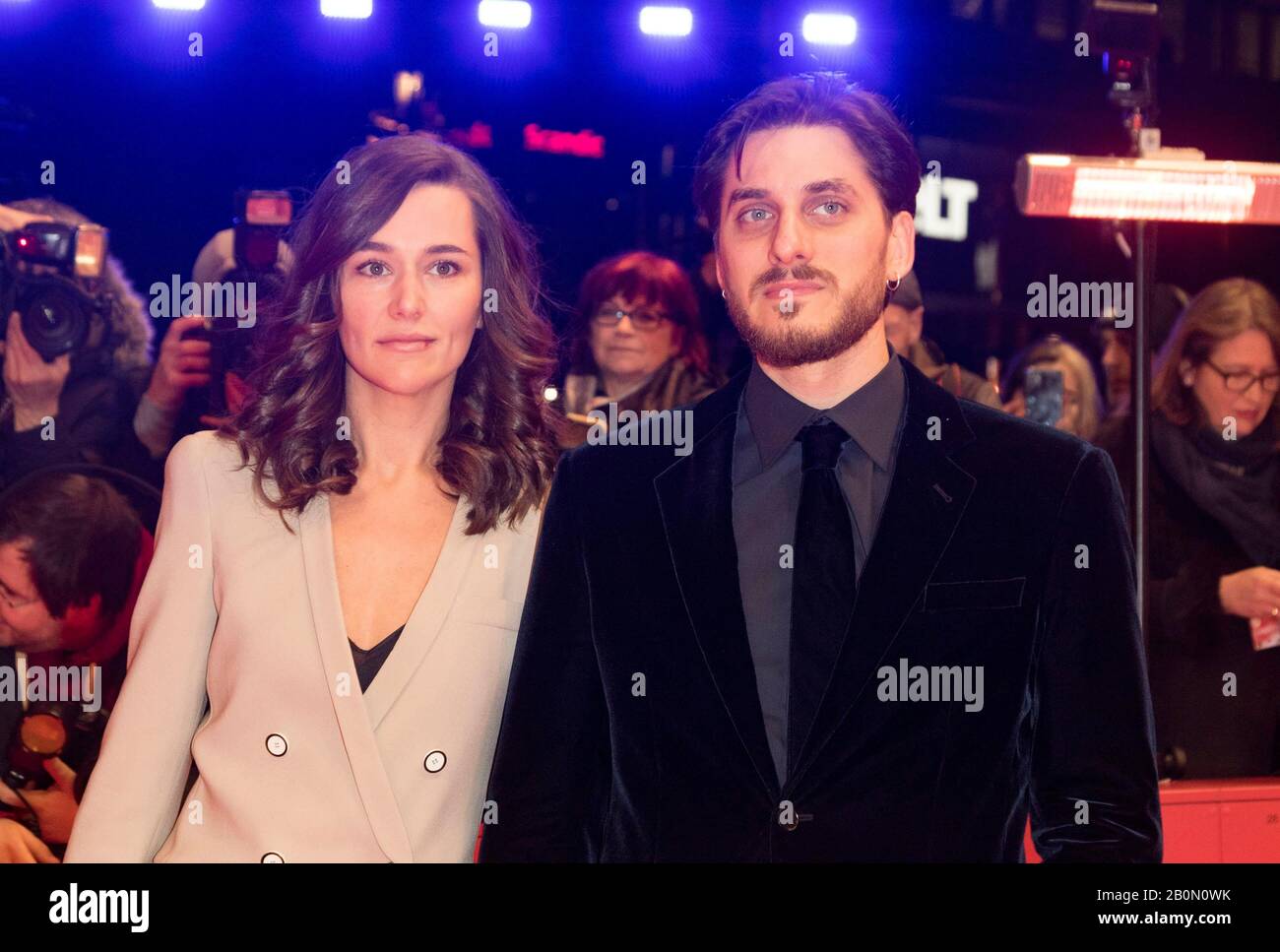Alissa jung hi-res stock photography and images - Alamy