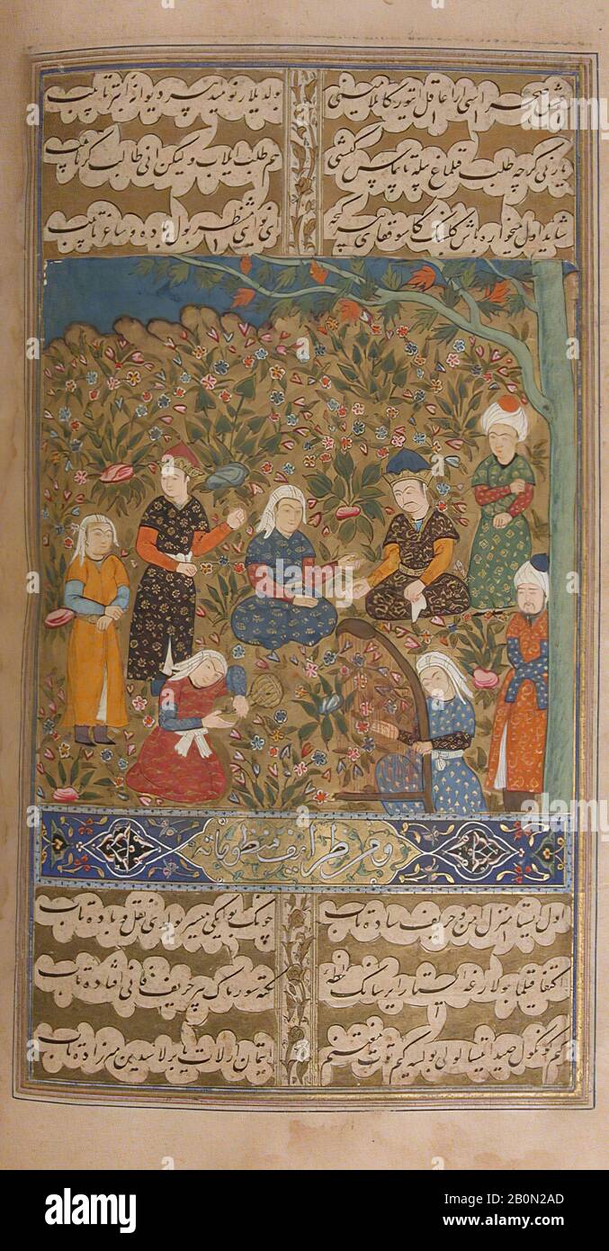 Mashhadi ali hi-res stock photography and images - Alamy