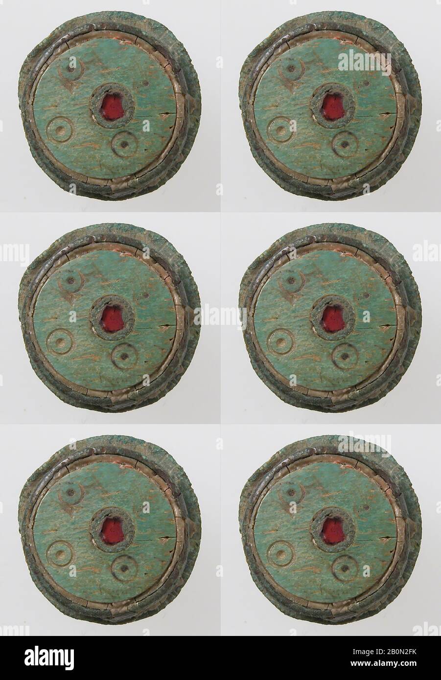 Roman metalwork hi-res stock photography and images - Alamy
