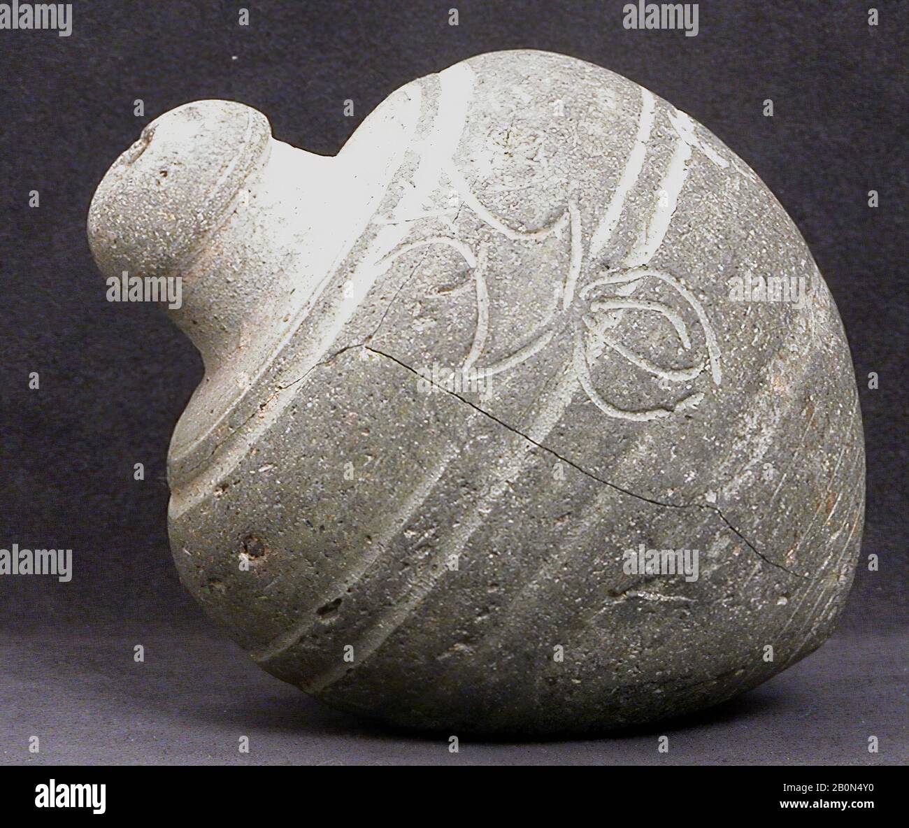 Spheroconical vessel hi-res stock photography and images - Alamy