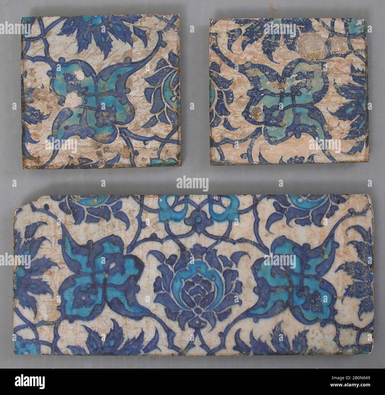 Damascus tiles hi-res stock photography and images - Alamy