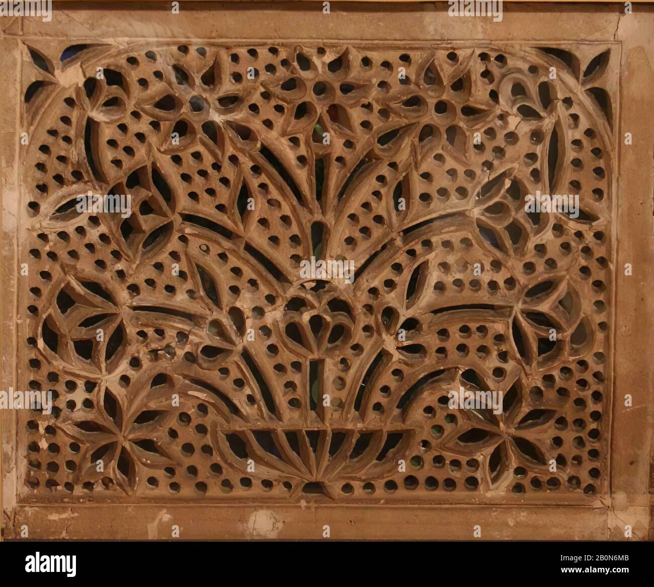 17th century stained glass window hi-res stock photography and images ...