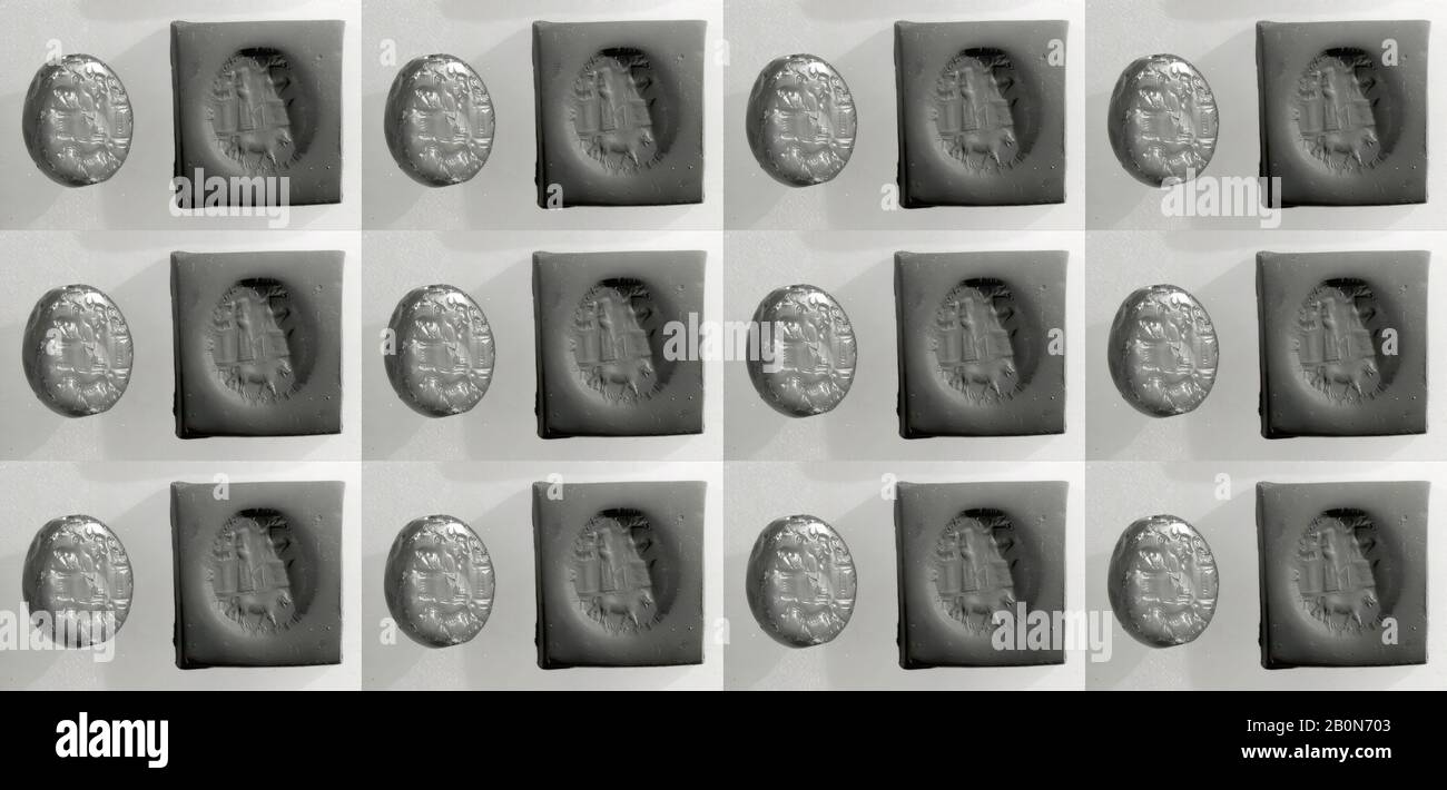 Babylonian stamp hi-res stock photography and images - Alamy