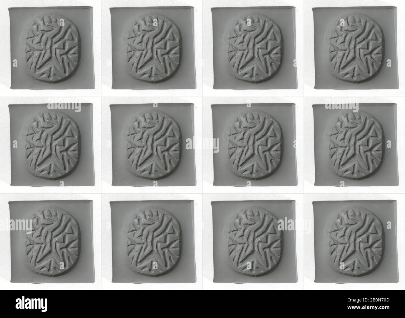 Carinated hemispheroid seal hi-res stock photography and images - Alamy