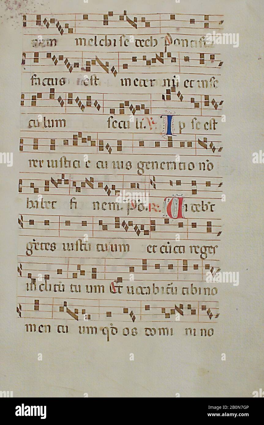 14th century manuscripts ink hi-res stock photography and images - Alamy