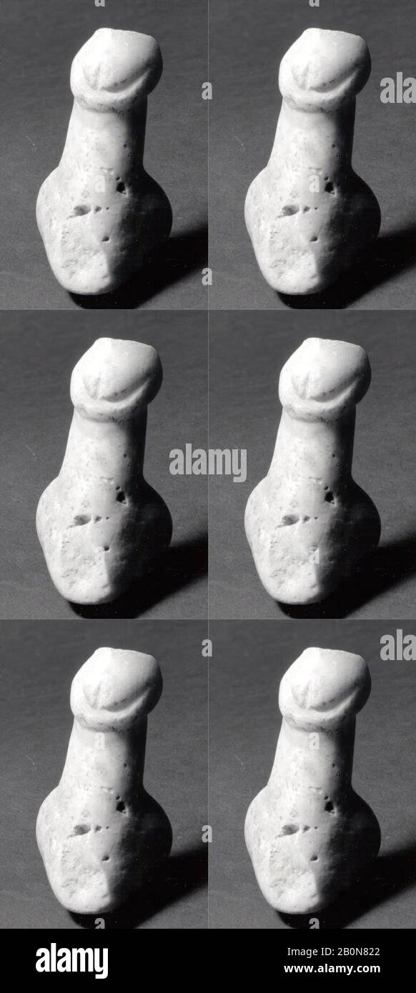 Neolithic sculpture hi-res stock photography and images - Alamy