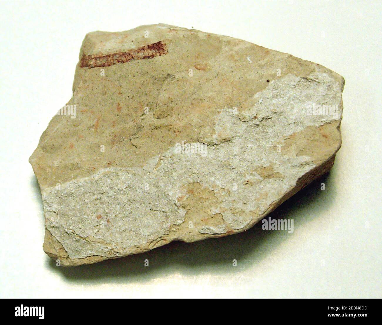 Wall casing, Late Period, Saite, Dynasty 26, reign of Psamtik I, 664 ...