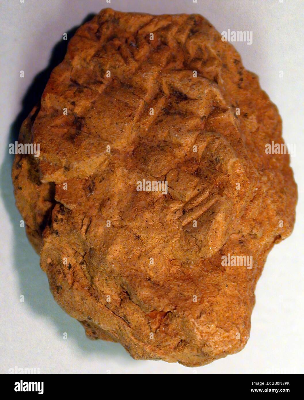 Clay tablet mesopotamia hi-res stock photography and images - Alamy