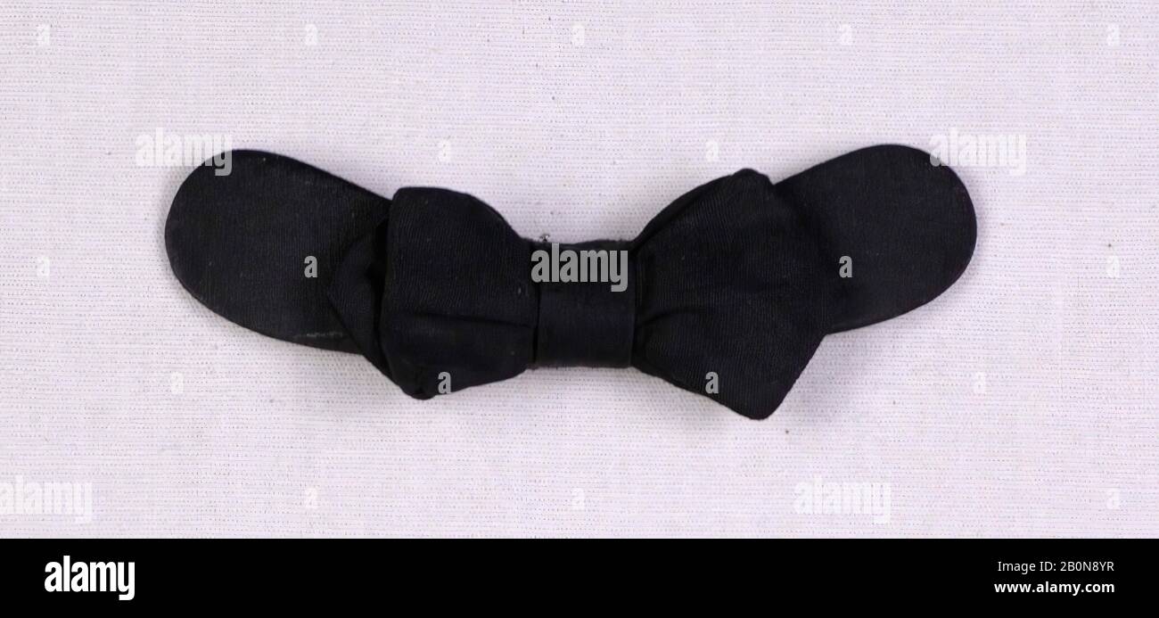 American bow tie hi-res stock photography and images - Alamy