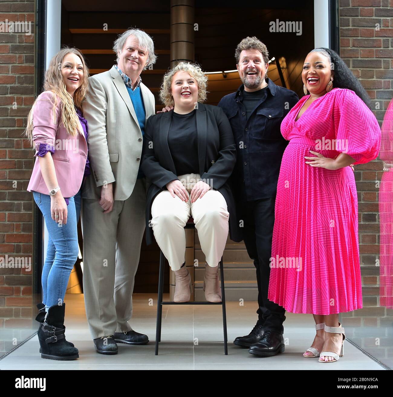 Jonny amies hi-res stock photography and images - Alamy