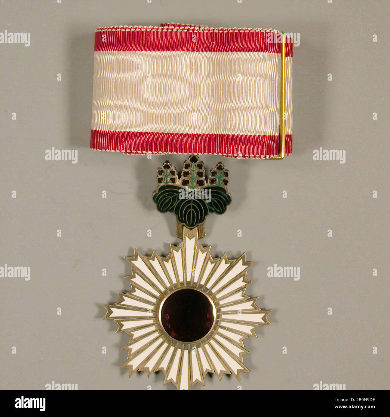 Meiji Restoration Symbol