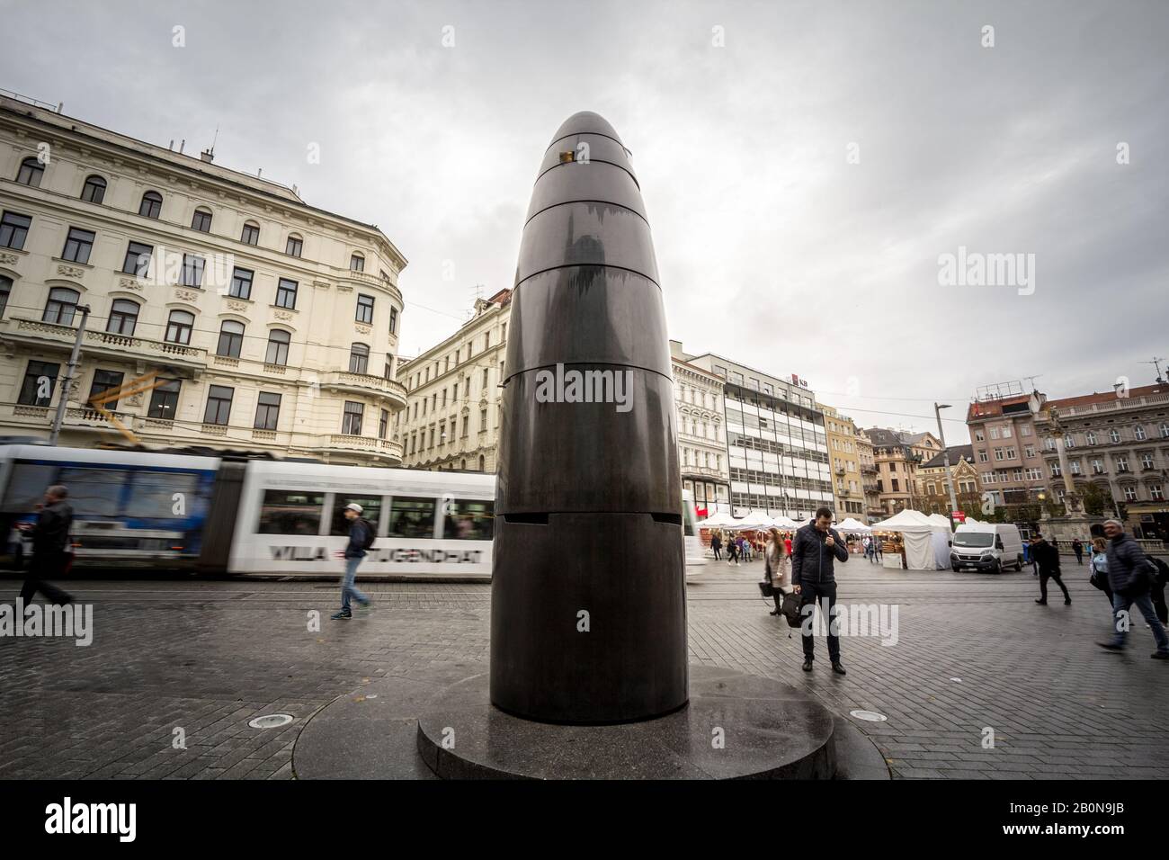 Brnensky hi-res stock photography and images - Alamy