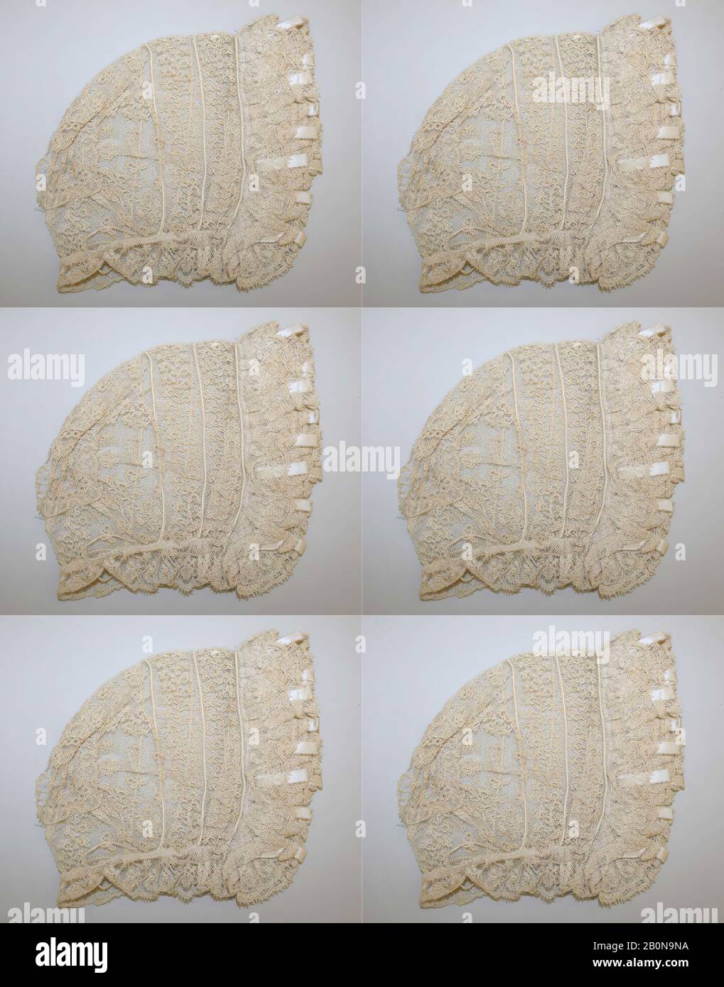 Cap, British, 19th century, British Stock Photo - Alamy