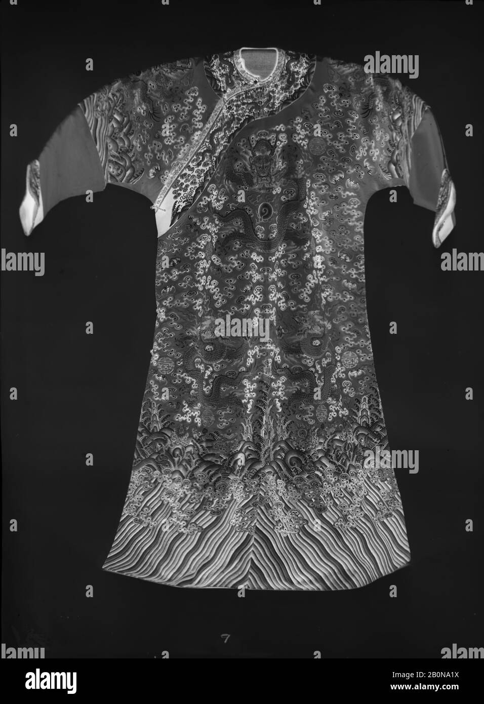 Imperial Court Robe High Resolution Stock Photography and Images - Alamy
