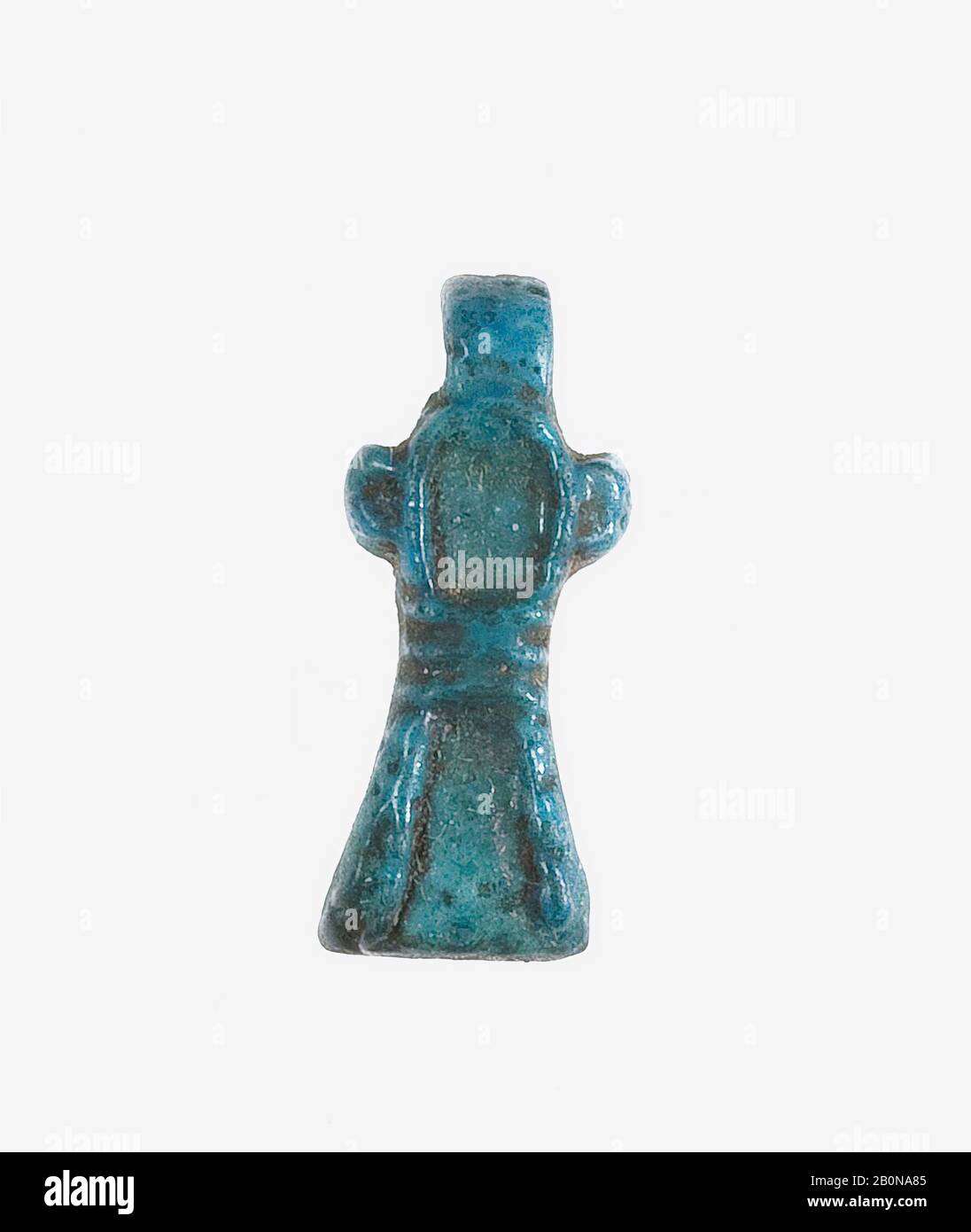 Sa Amulet, New Kingdom, Dynasty 18, reign of Amenhotep III, ca. 1390 ...