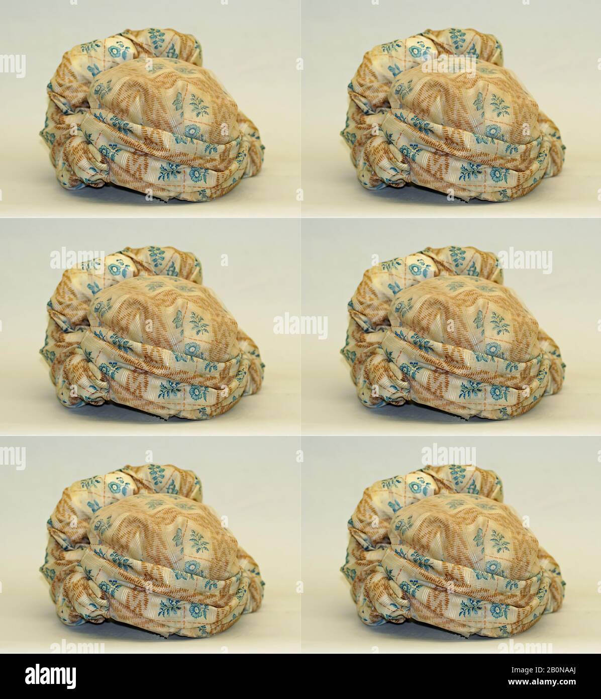 American turban hi-res stock photography and images - Alamy