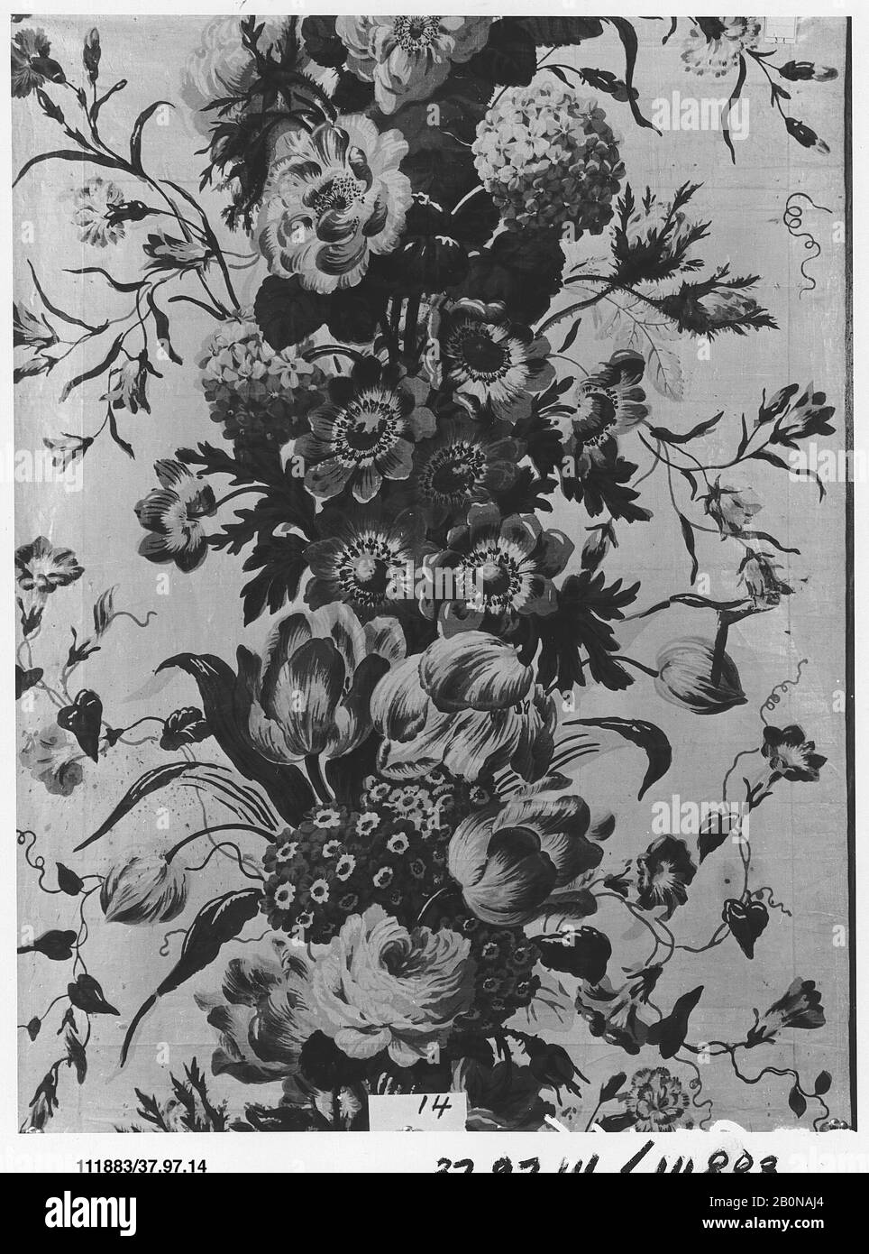 1851 textiles hi-res stock photography and images - Alamy