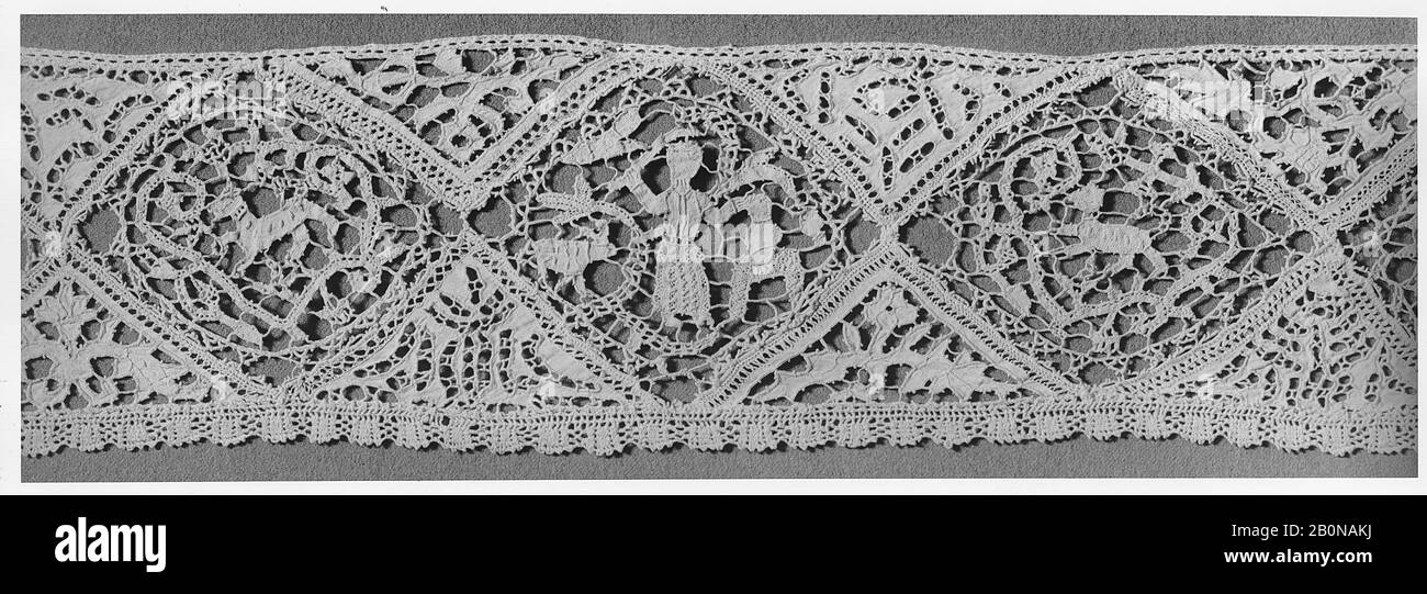 Cutwork border hi-res stock photography and images - Alamy