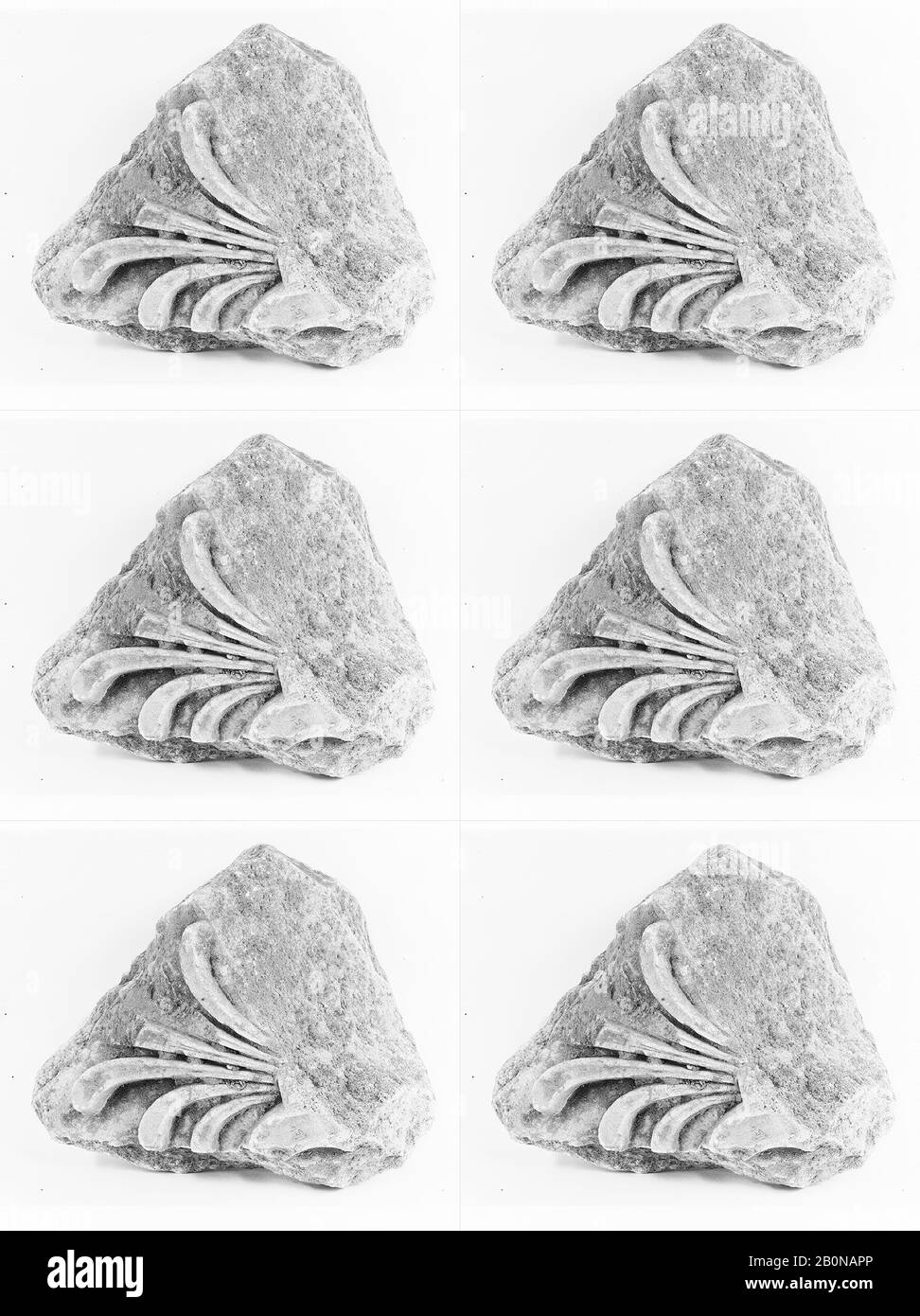 Palmette greek Cut Out Stock Images & Pictures - Alamy