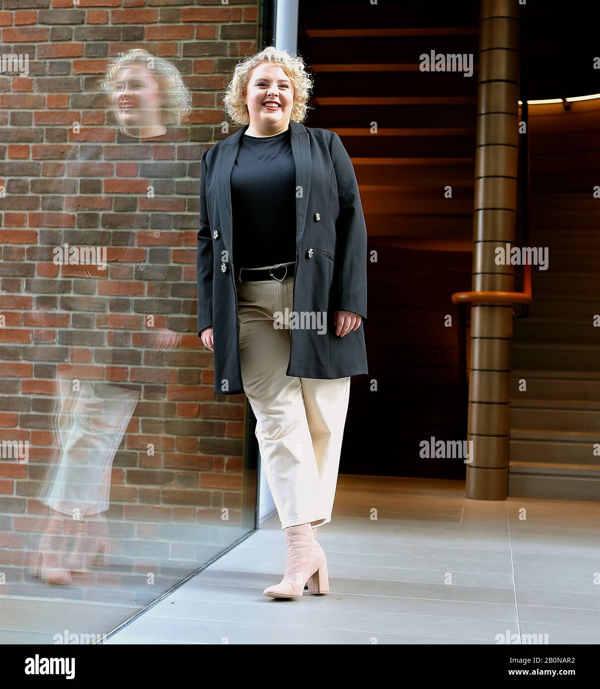 Jonny amies hi-res stock photography and images - Alamy