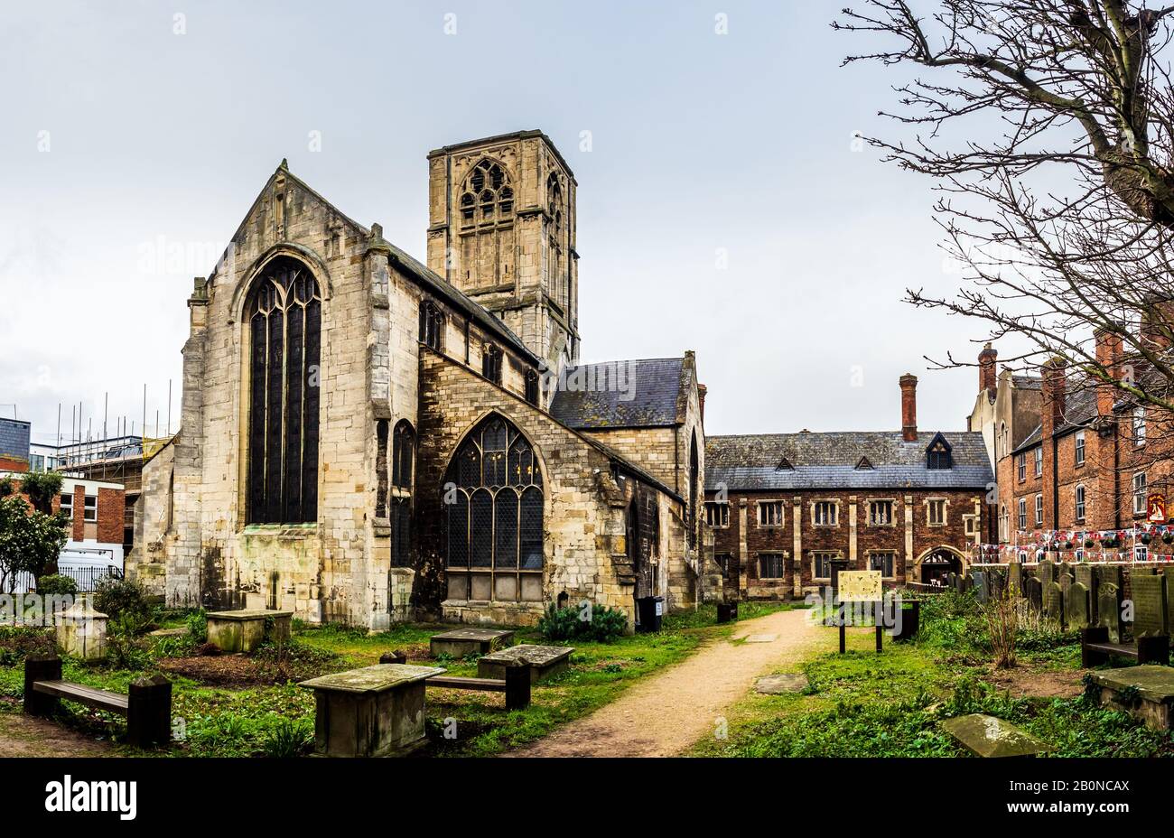 Anglican diocese of gloucester hi-res stock photography and images - Alamy