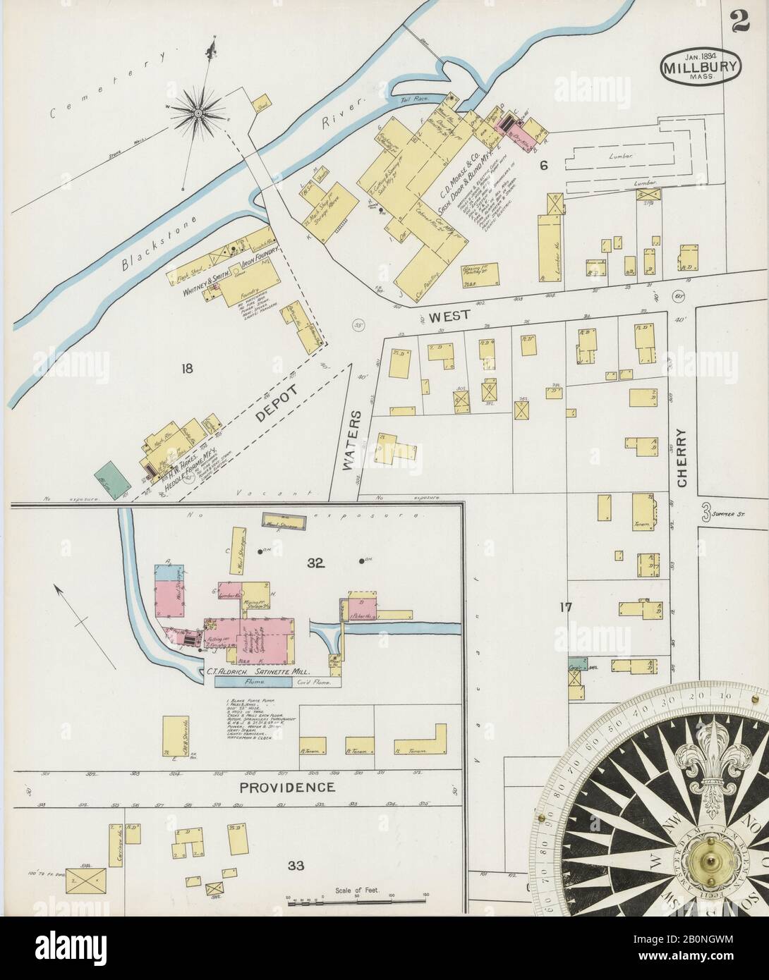 Millbury hi-res stock photography and images - Alamy