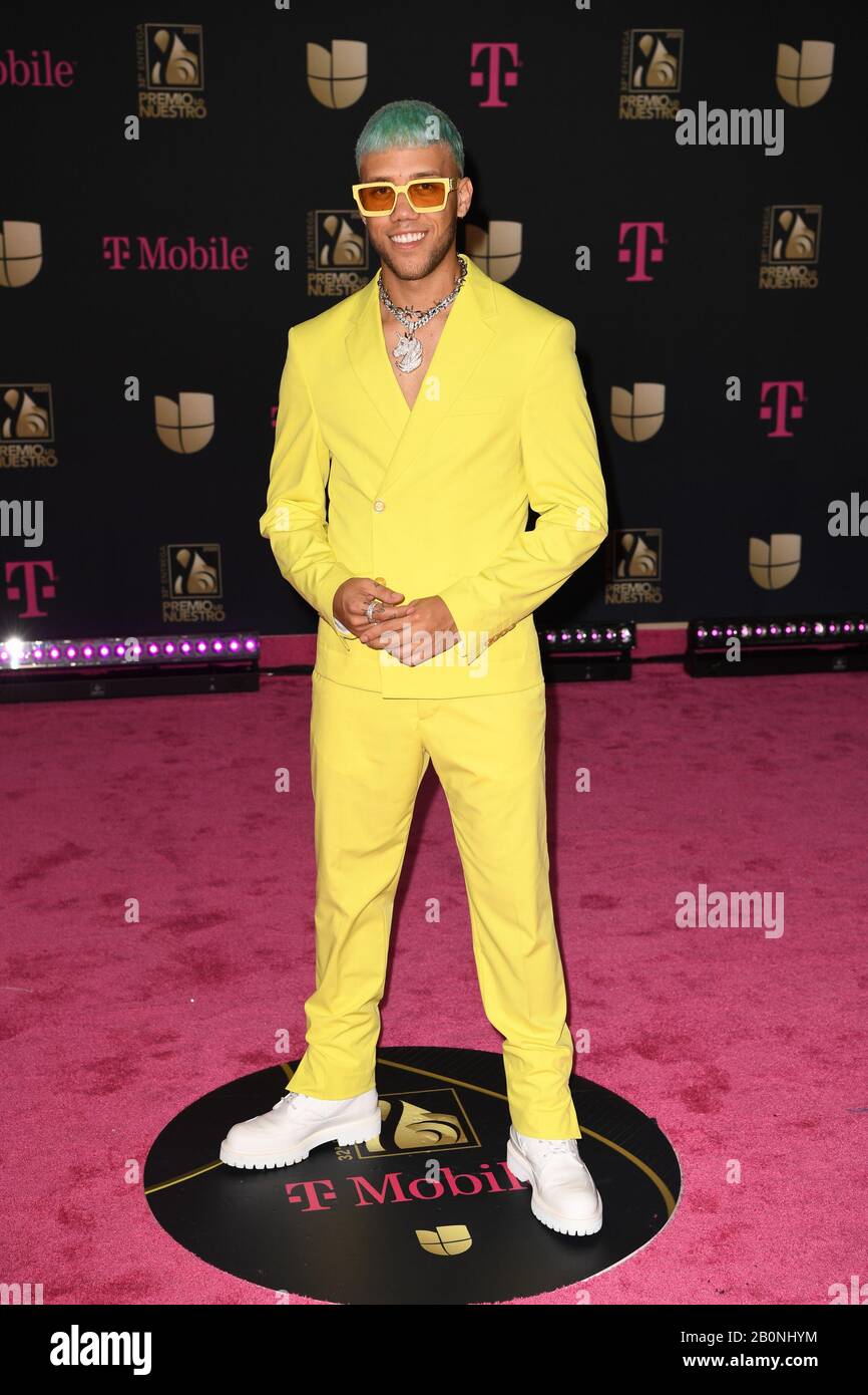 Jhay cortez hi-res stock photography and images - Alamy