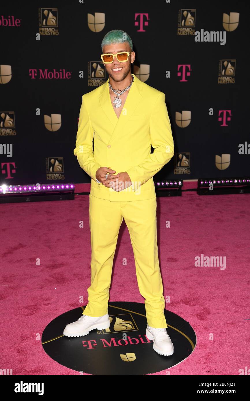 Jhay cortez hi-res stock photography and images - Alamy