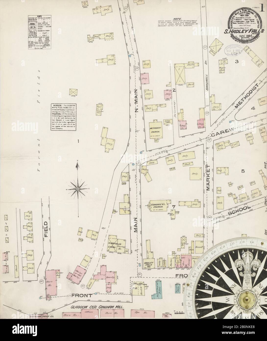 South hadley hi-res stock photography and images - Alamy