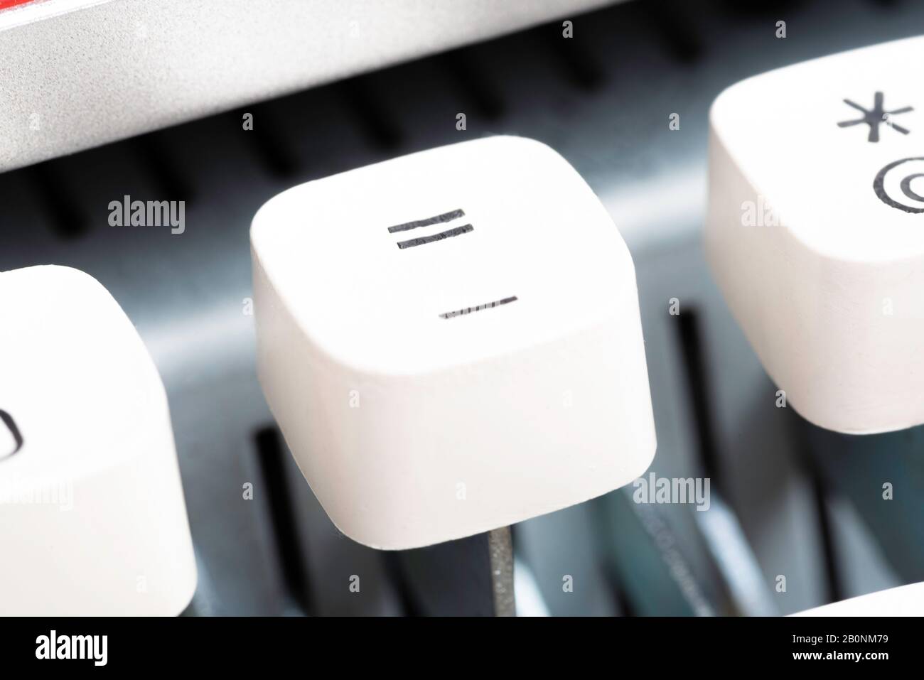 Fontography hi-res stock photography and images - Alamy