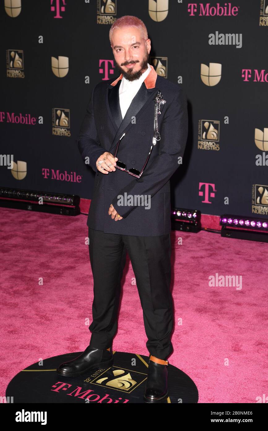 J balvin 2020 hi-res stock photography and images - Alamy