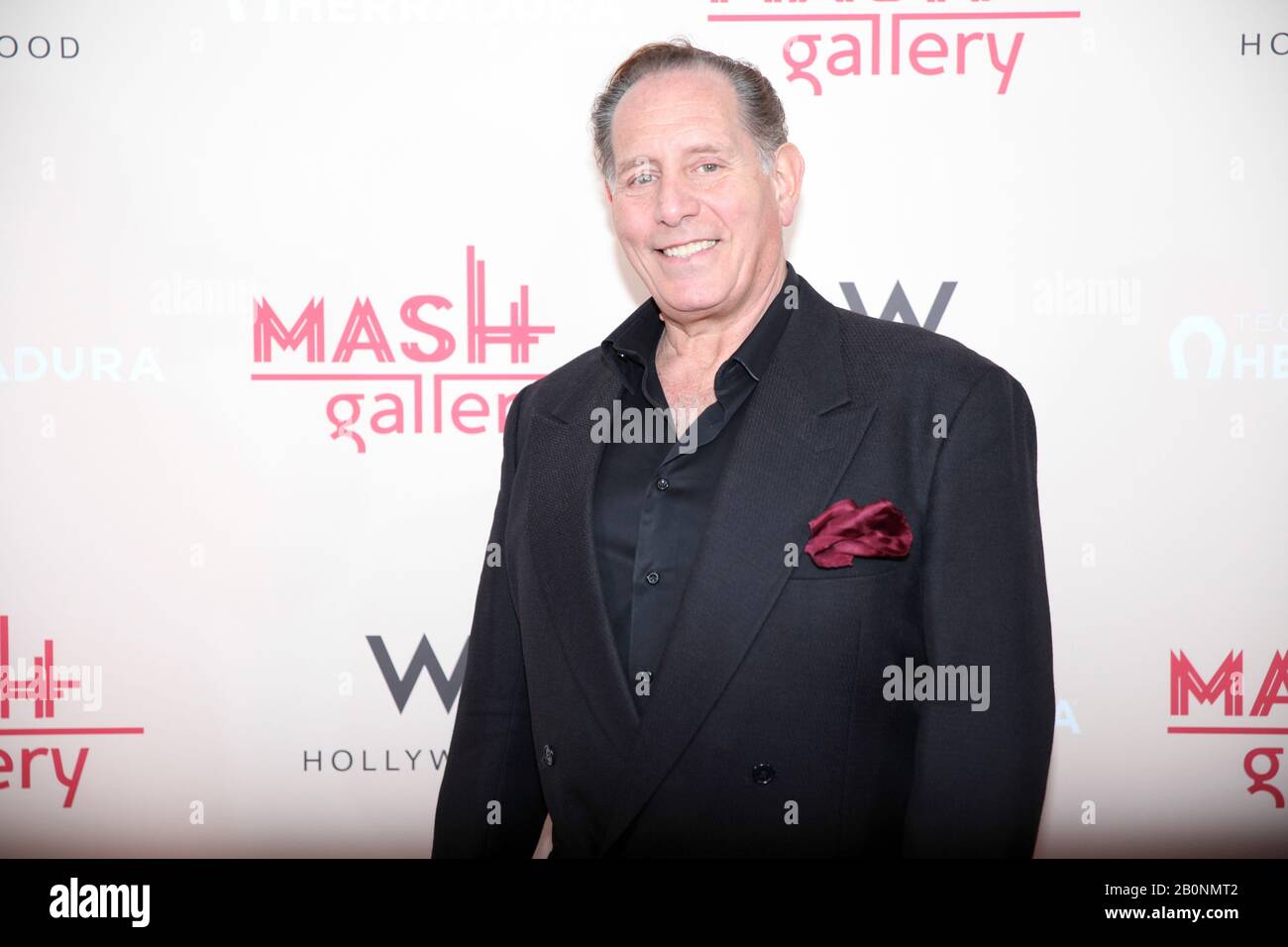 Dr mark valinsky hi-res stock photography and images - Alamy