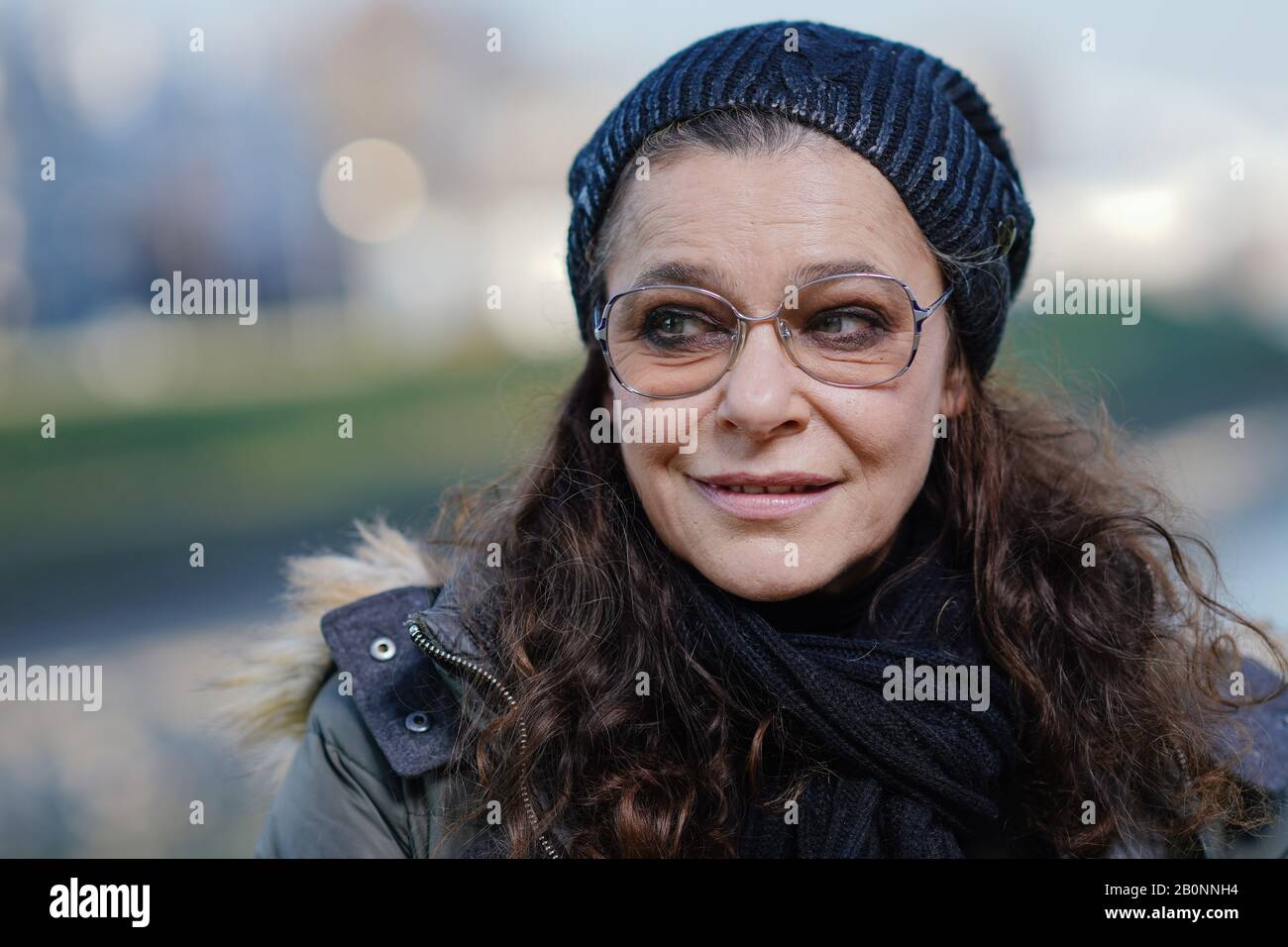 Julia neigel hi-res stock photography and images - Alamy
