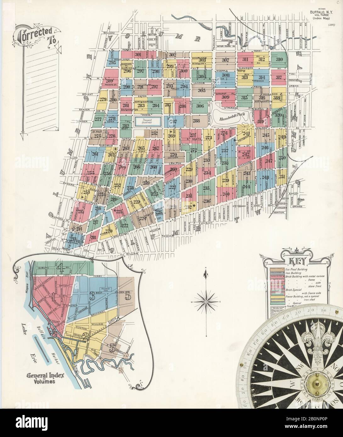 New york city map 1900 hi-res stock photography and images - Alamy