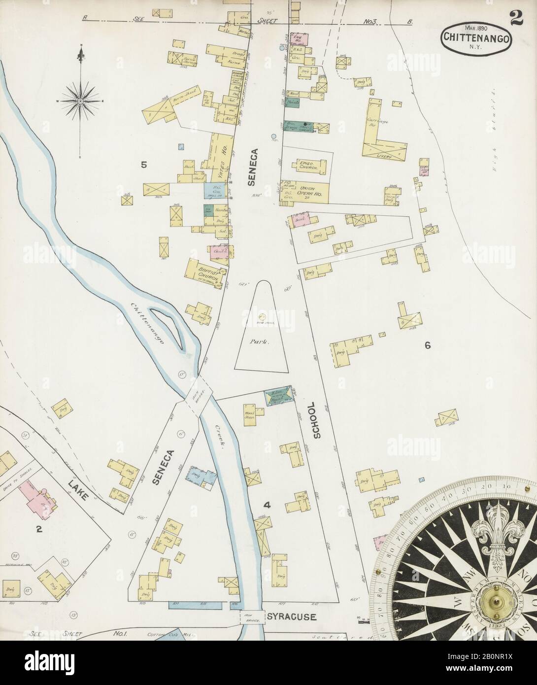 Chittenango new york hi-res stock photography and images - Alamy