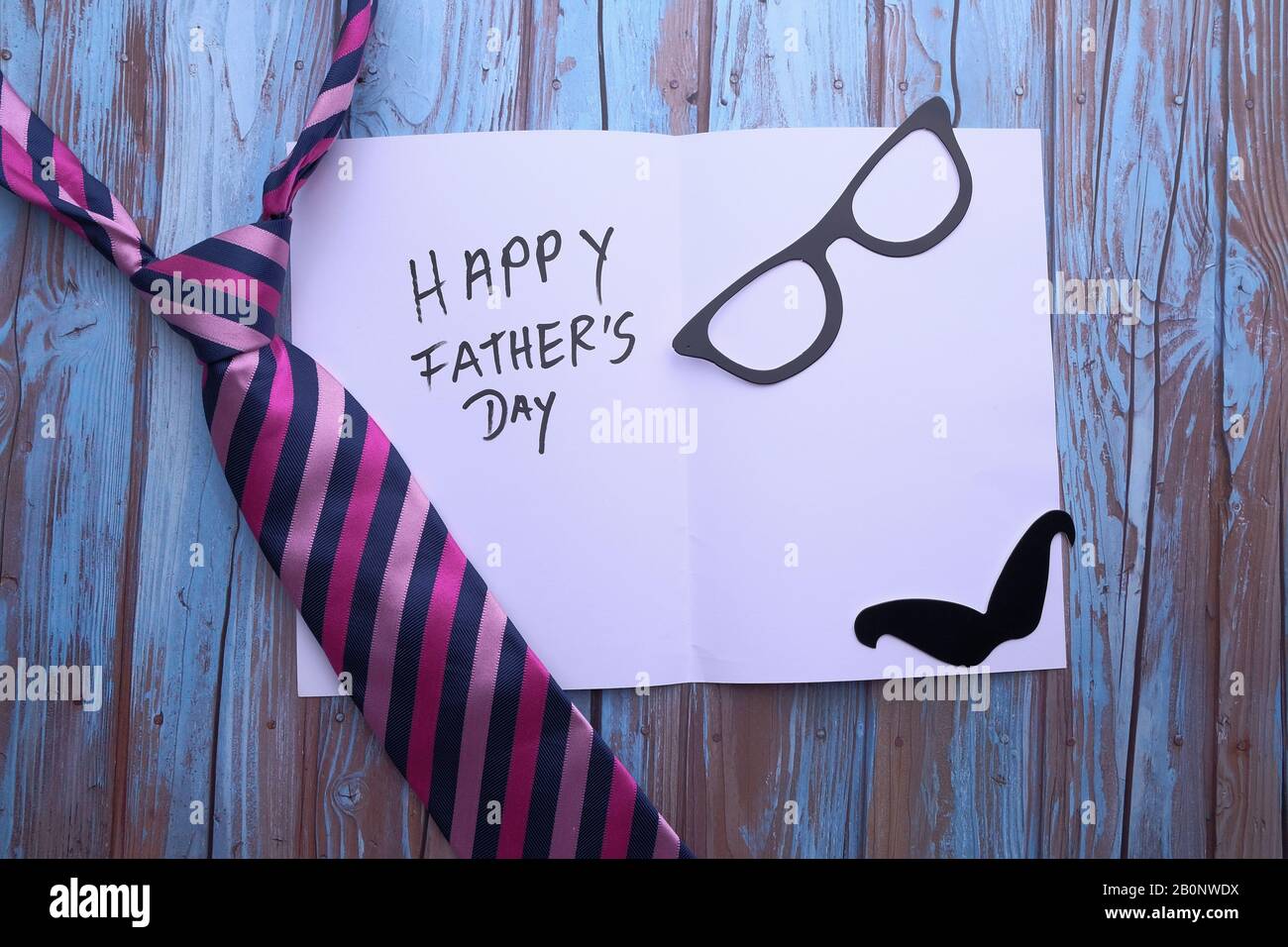 Father day text hi-res stock photography and images - Alamy