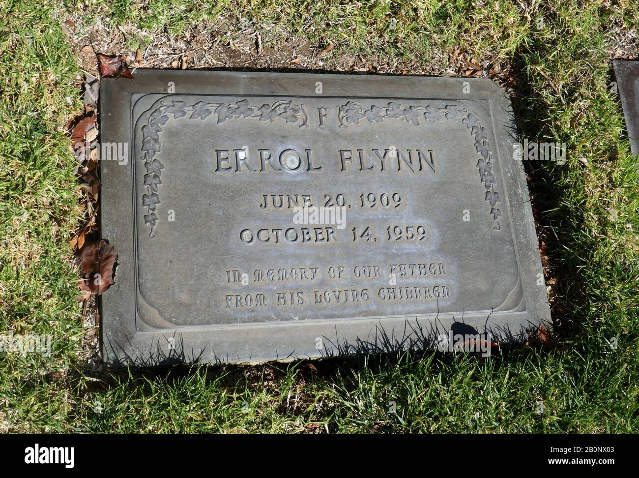 Glendale, California, USA 20th February 2020 A general view of ...
