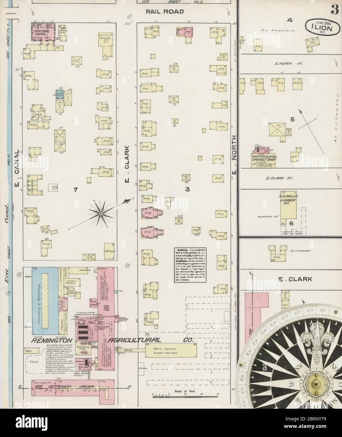 Ilion new york hi-res stock photography and images - Alamy