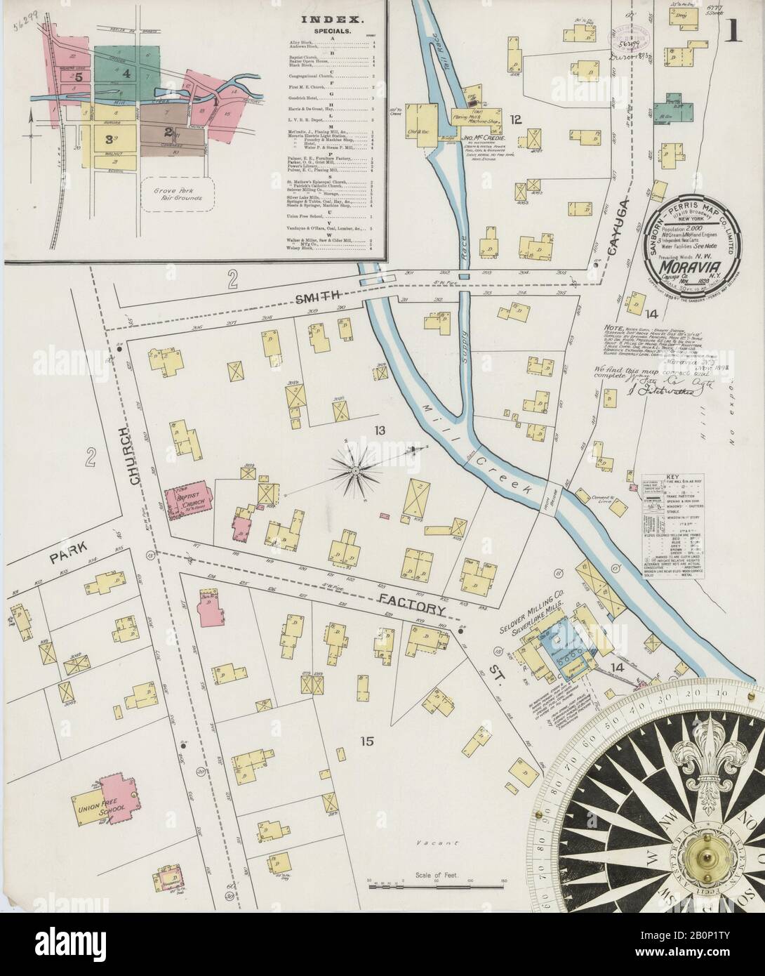 Map of moravia hi-res stock photography and images - Alamy