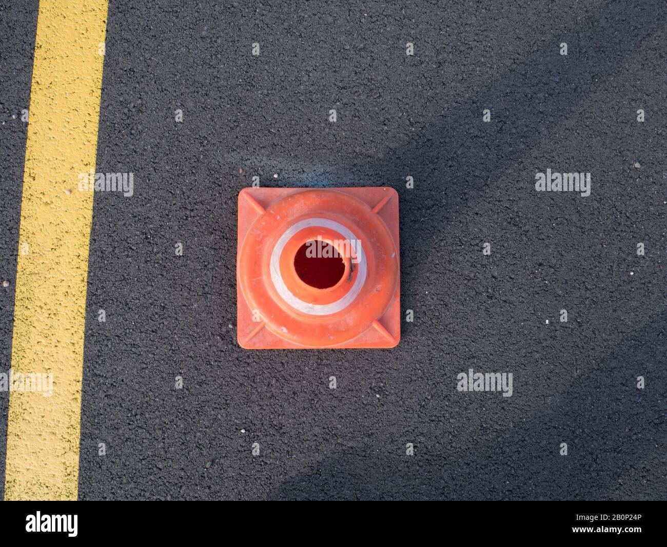 Cone of shadow hi-res stock photography and images - Alamy