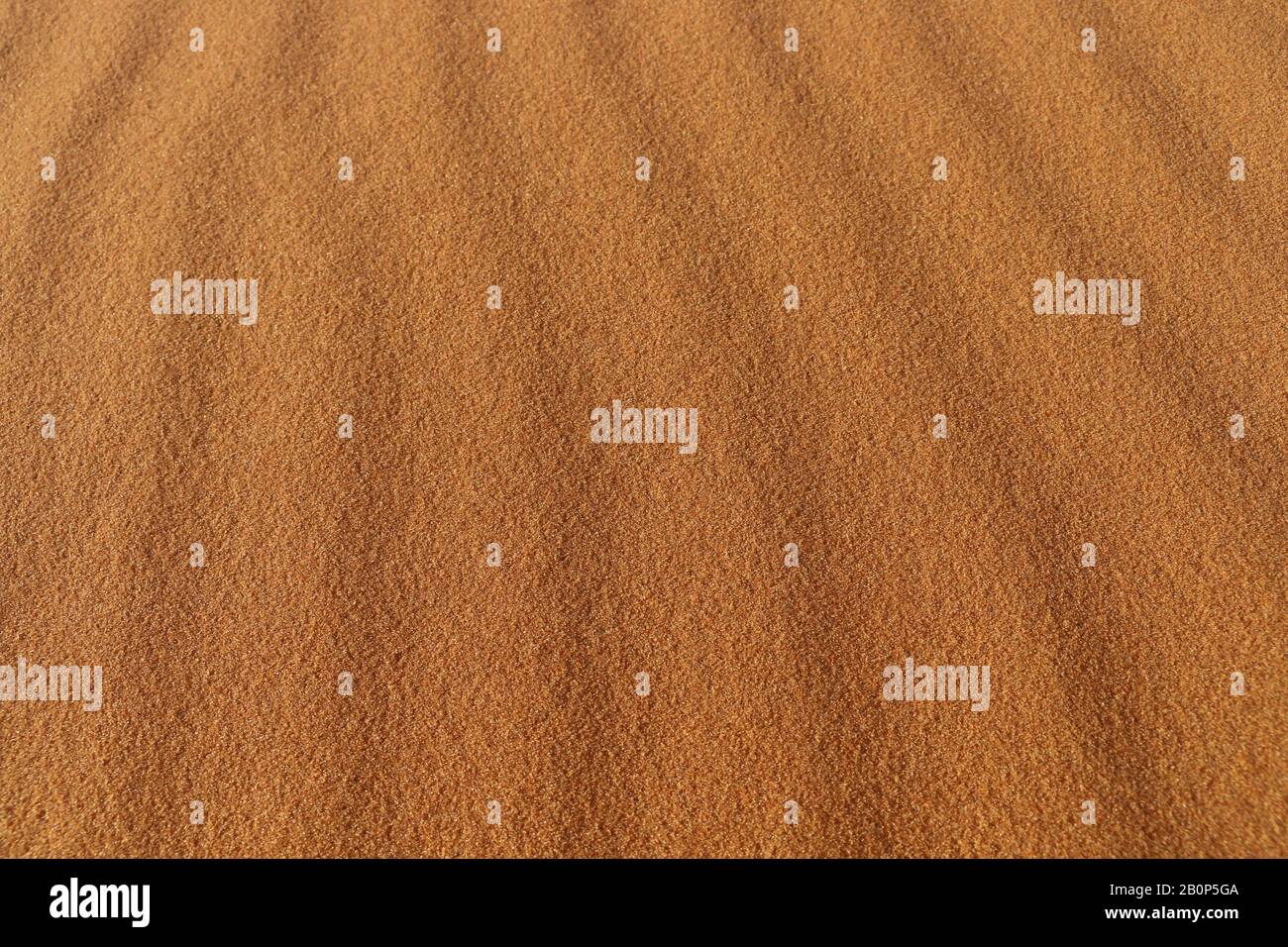sand texture - background of desert sand dunes. Beautiful structures of ...