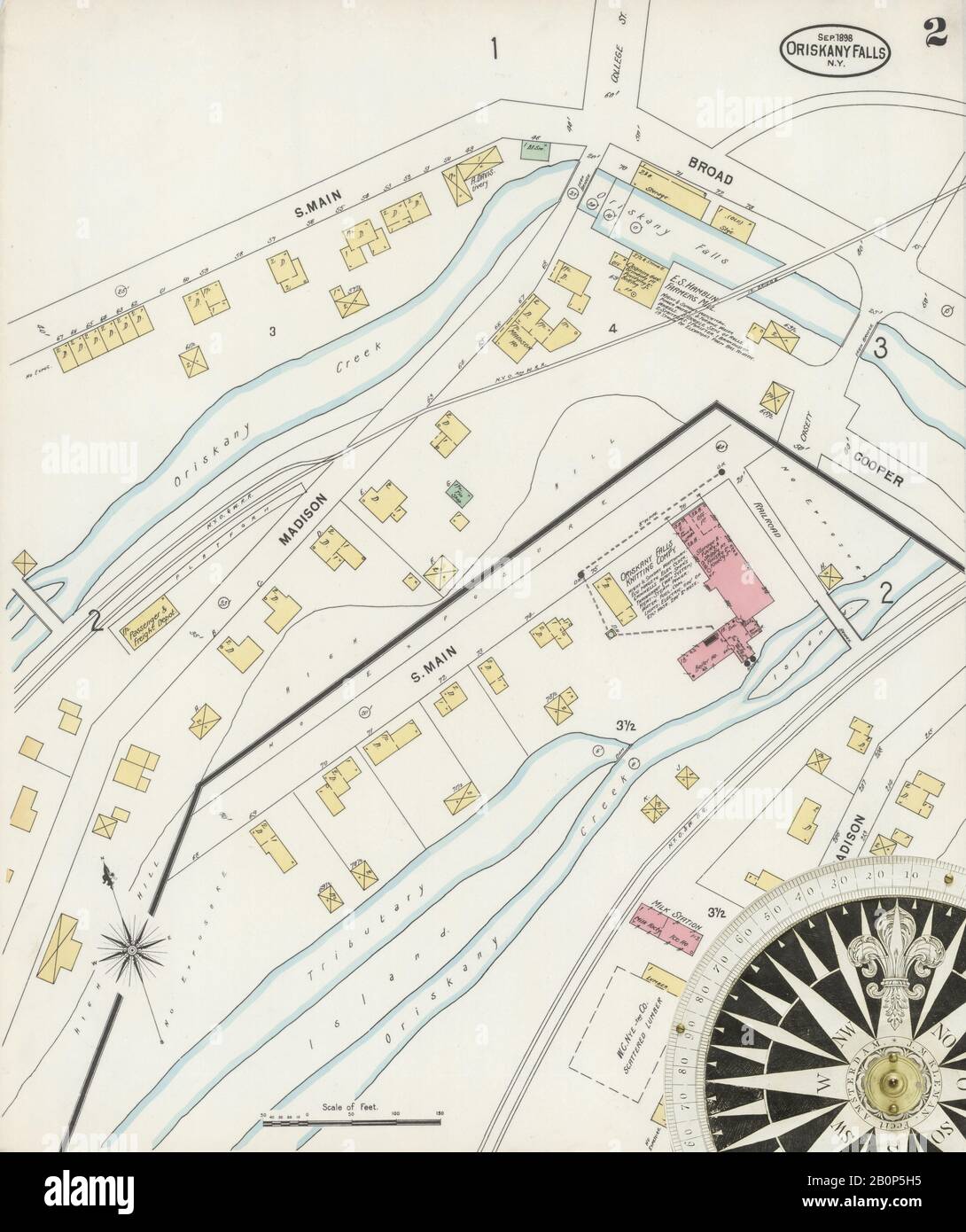 Oriskany High Resolution Stock Photography and Images - Alamy