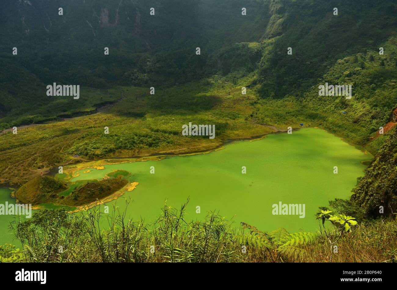 West java tourism hi-res stock photography and images - Alamy