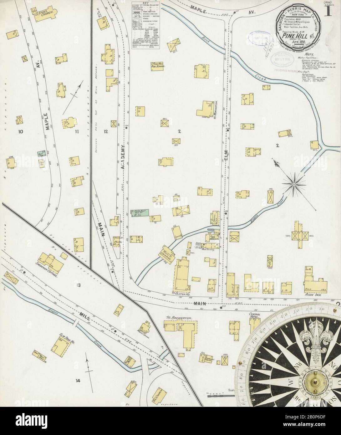 Pine county map hi-res stock photography and images - Alamy