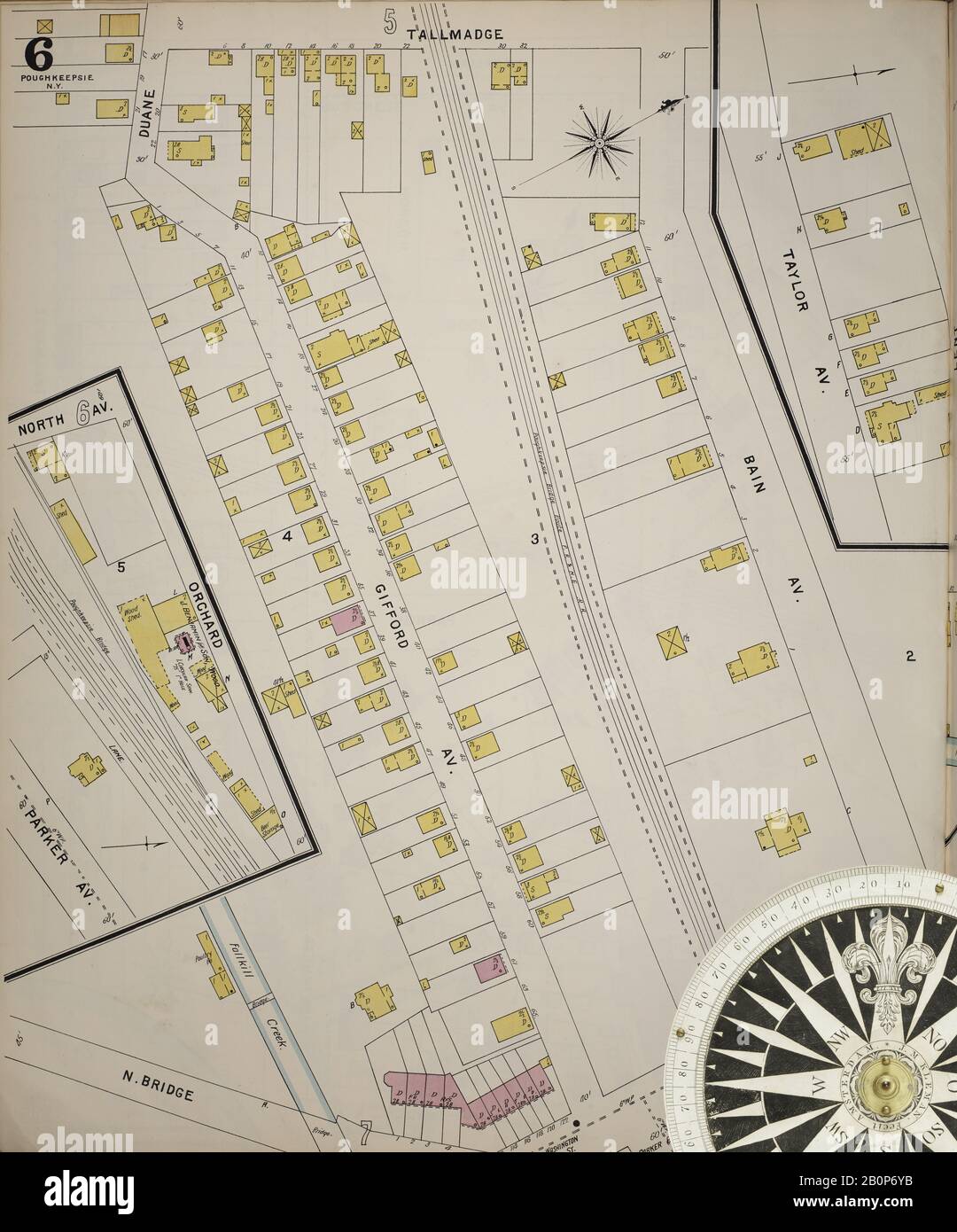 New york 1895 hi-res stock photography and images - Alamy