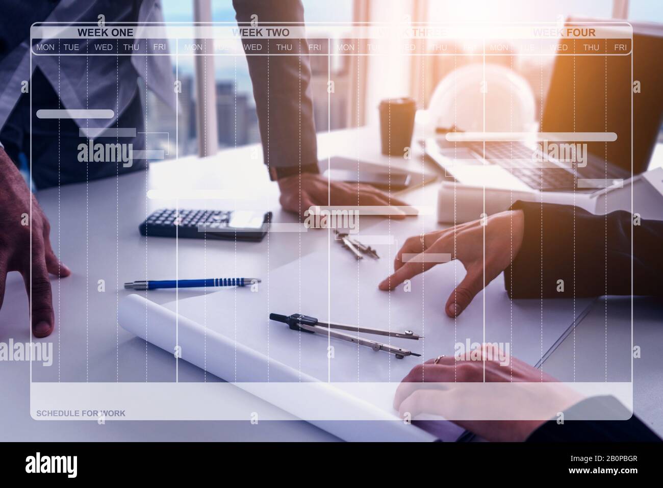 Multitasking pro hi-res stock photography and images - Alamy