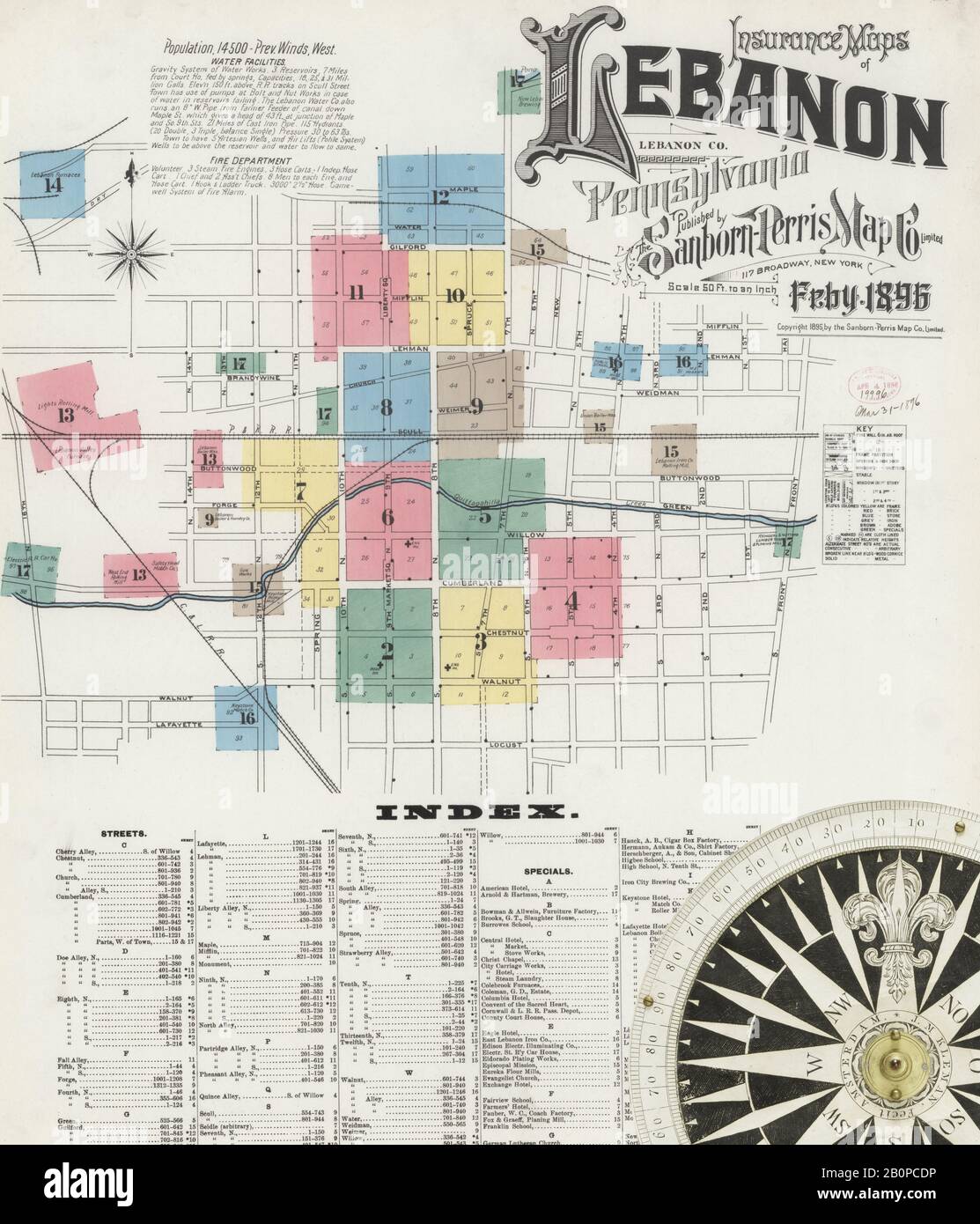 Map of lebanon hi-res stock photography and images - Alamy