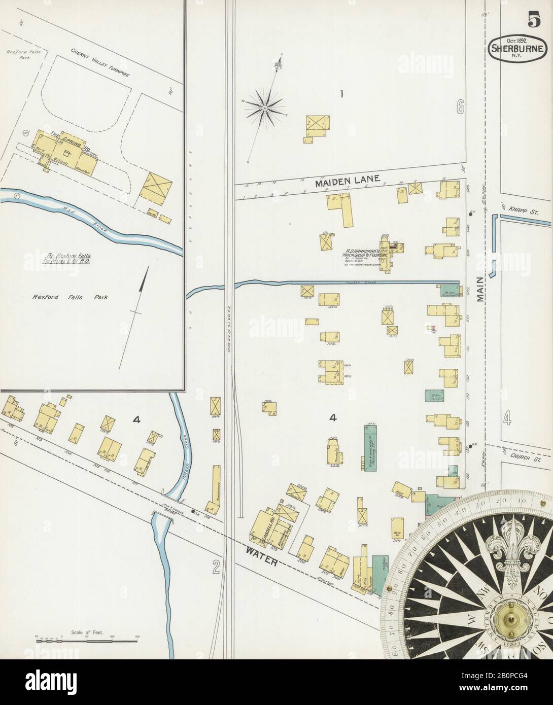 Chenango hi-res stock photography and images - Alamy