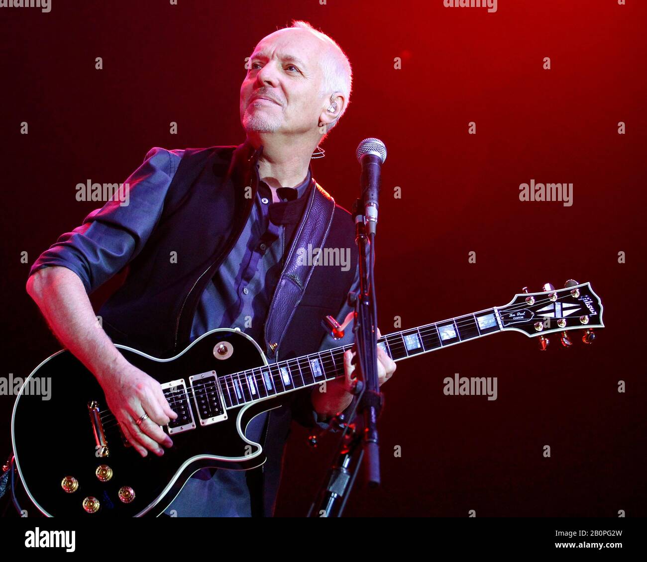 Peter frampton hi-res stock photography and images - Alamy